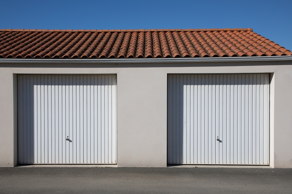 Overhead Door Installation - Overhead Door Company of Delmar Inc